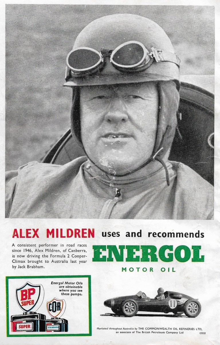 Mildren’s Unfair Advantage… | primotipo...