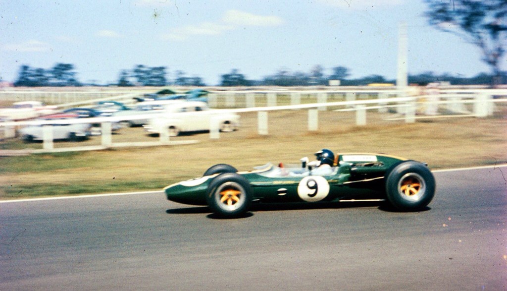 1966 Warwick Farm 100… | primotipo...