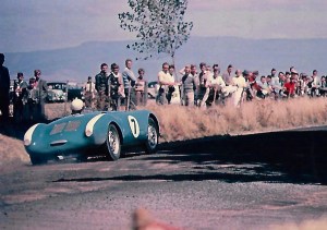 Hamilton’s Porsche 550 Spyder… | primotipo...
