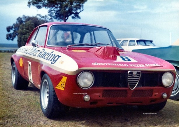 Gordon Stephenson | primotipo...