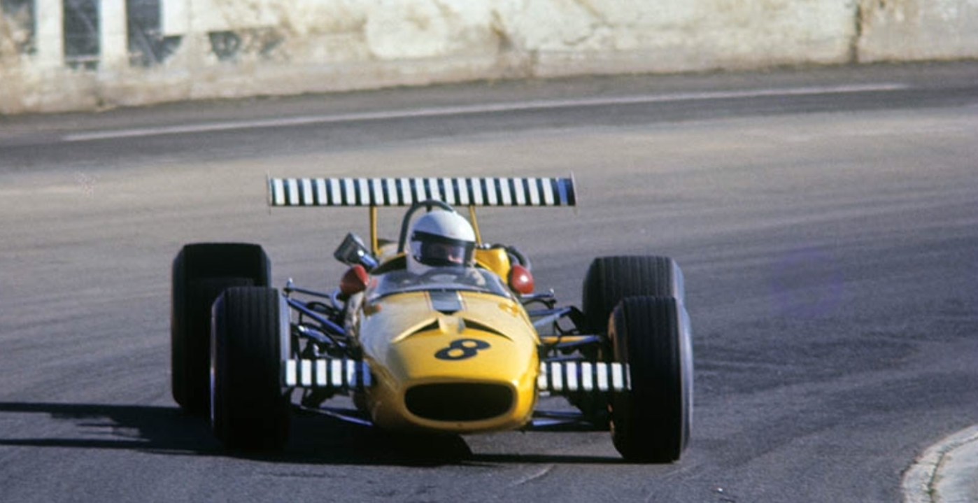 Waggott Engines | primotipo...