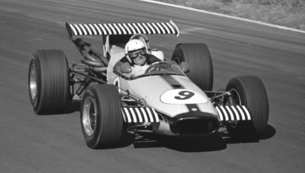 Waggott Engines | primotipo...