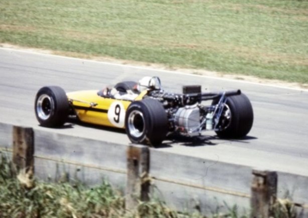 Waggott Engines | primotipo...