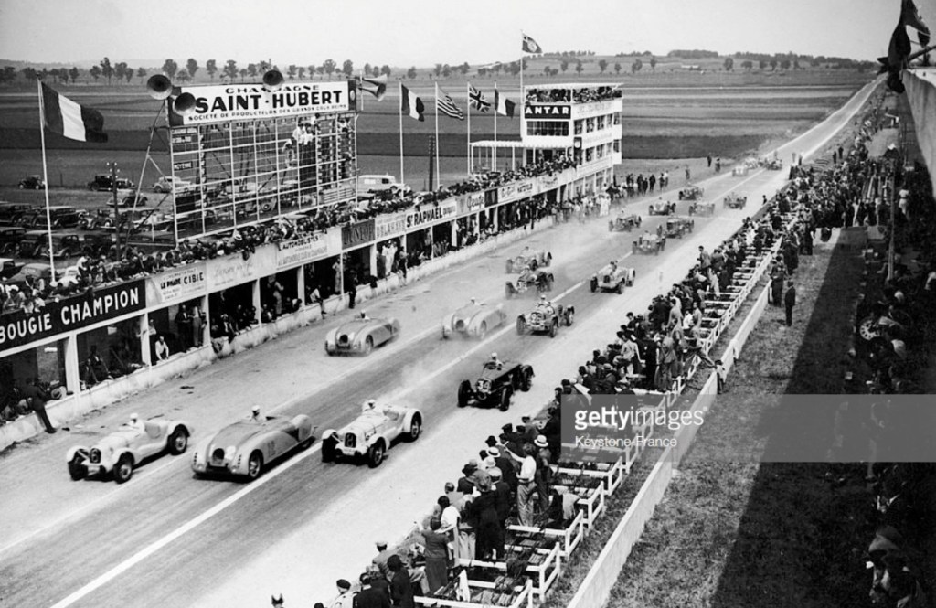 Fast Freddy… | primotipo...