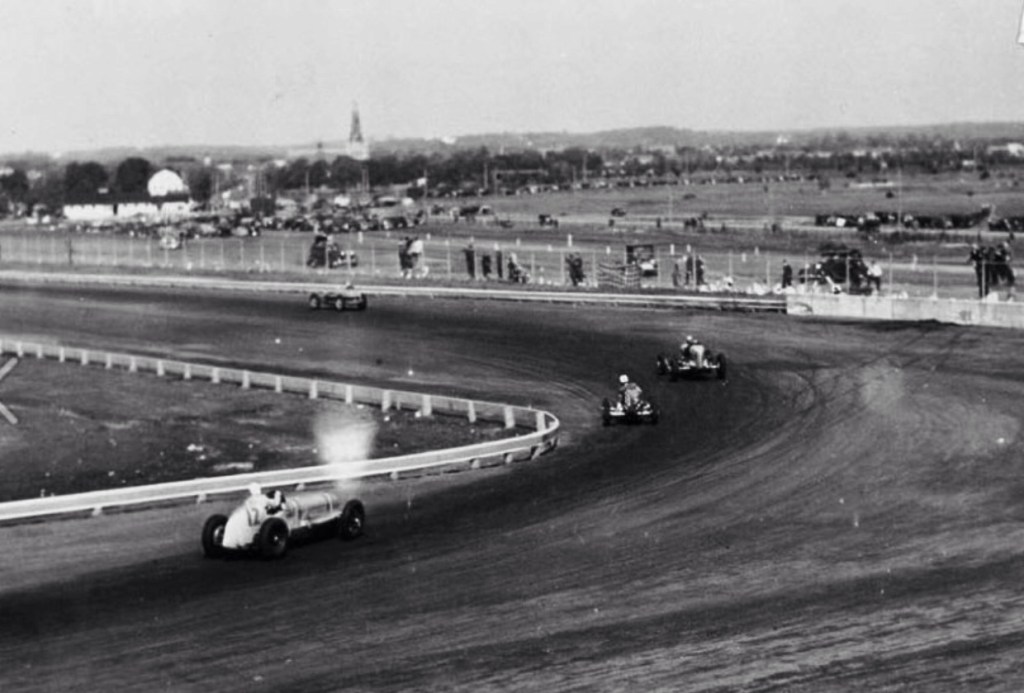 Fast Freddy… | primotipo...