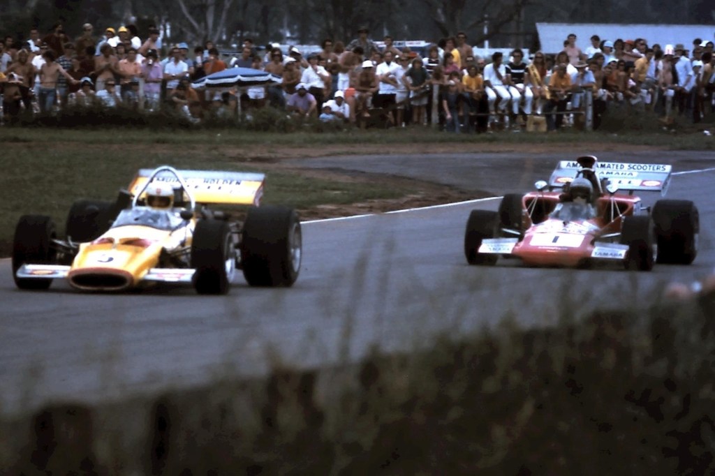 Formula 5000 | primotipo...