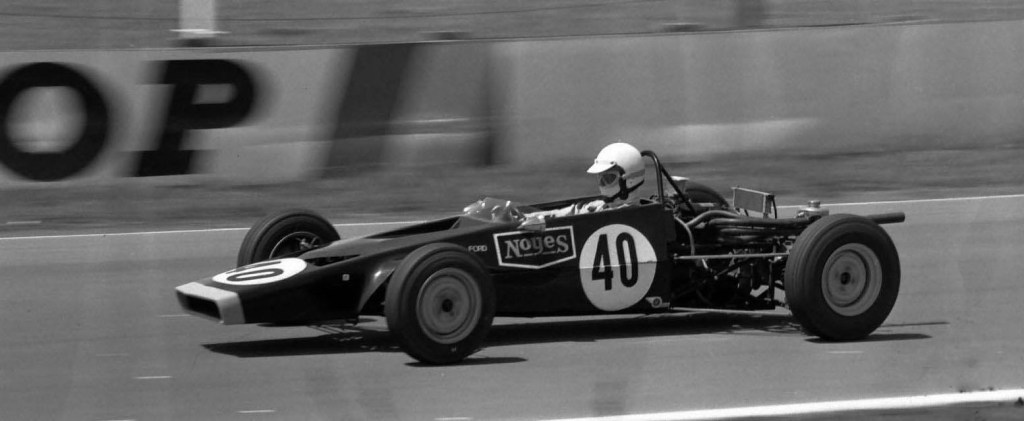 Bowin P4A and Oz Formula Ford Formative… | primotipo...