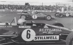 Bowin P4A and Oz Formula Ford Formative… | primotipo...