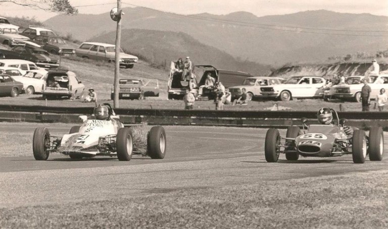 Bowin P4A and Oz Formula Ford Formative… | primotipo...