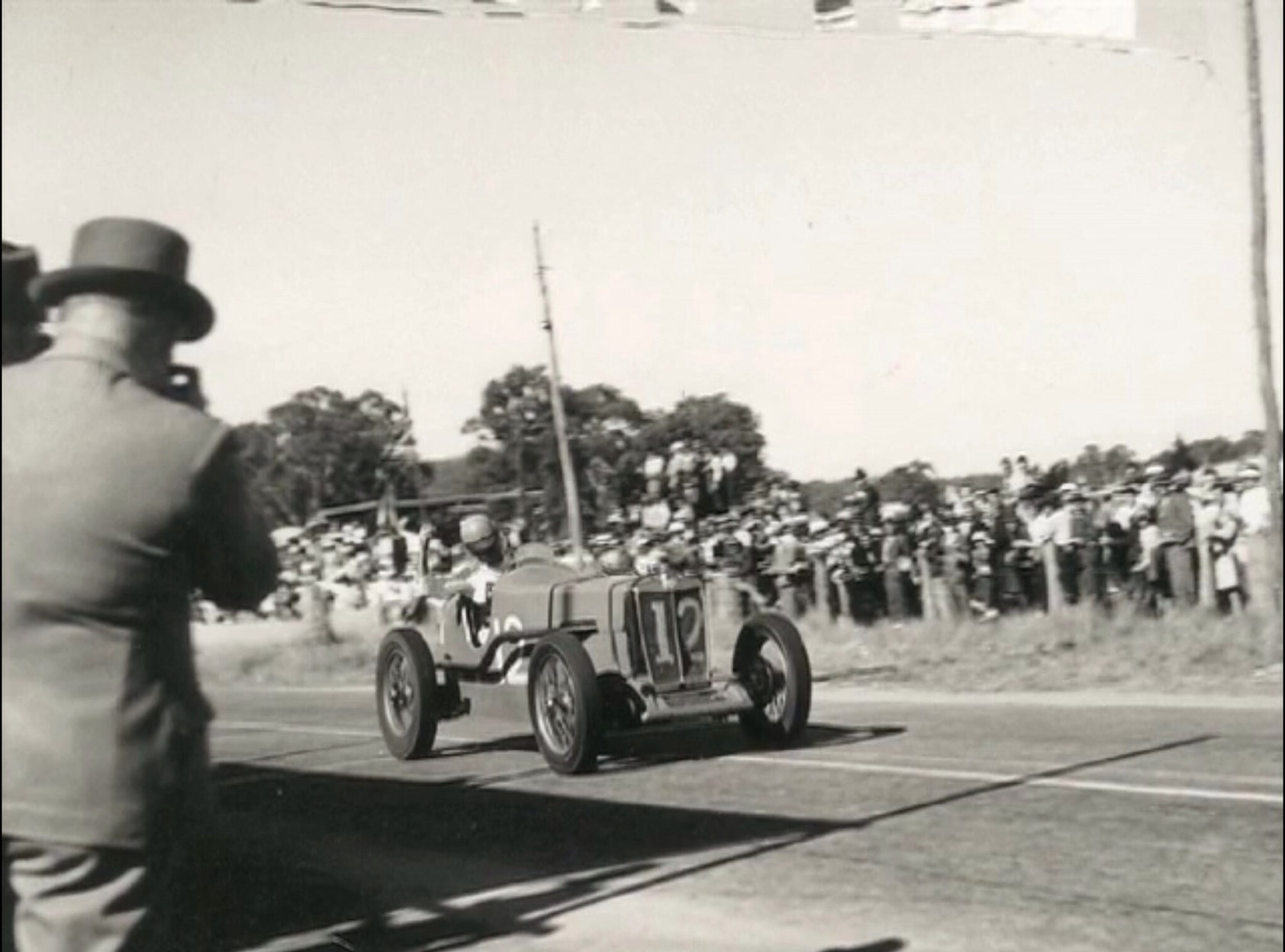 Tomlinson’s 1939 Lobethal Australian Grand Prix… | primotipo...