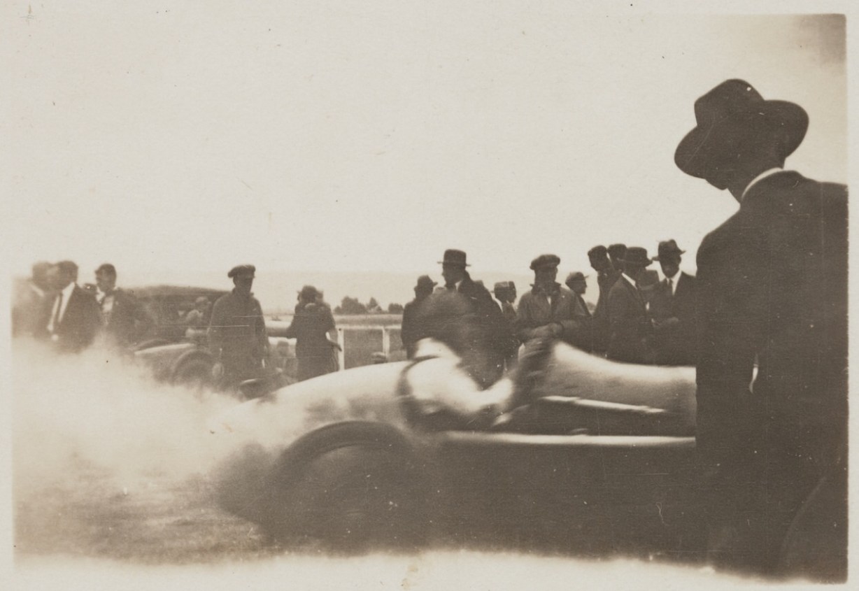 Penrith Speedway, 1928 New Year Weekend… | primotipo...
