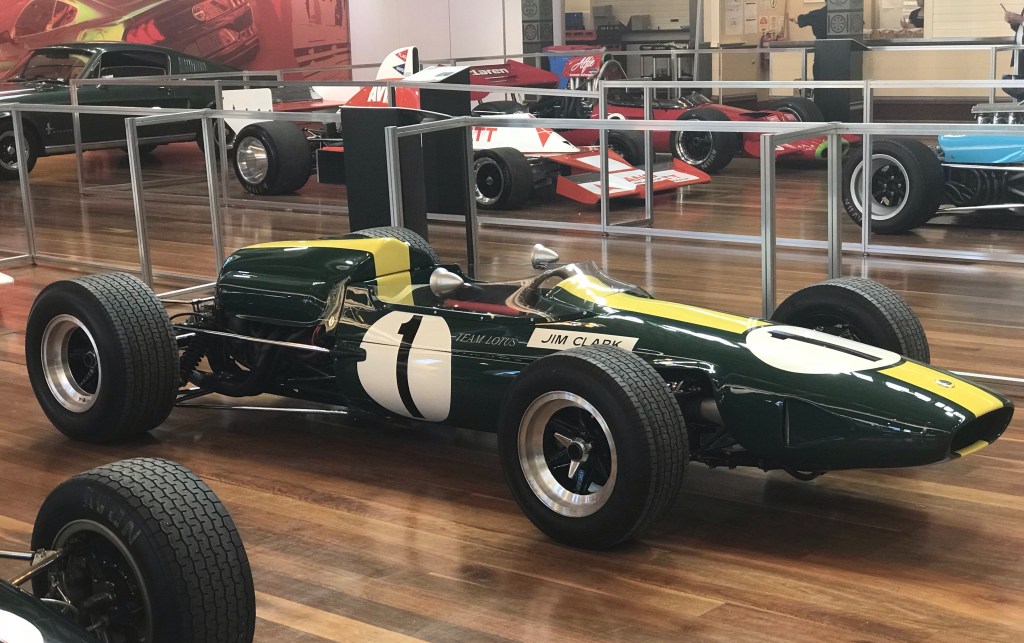 Melbourne Motorclassica 12-14 October, 2018… | primotipo...