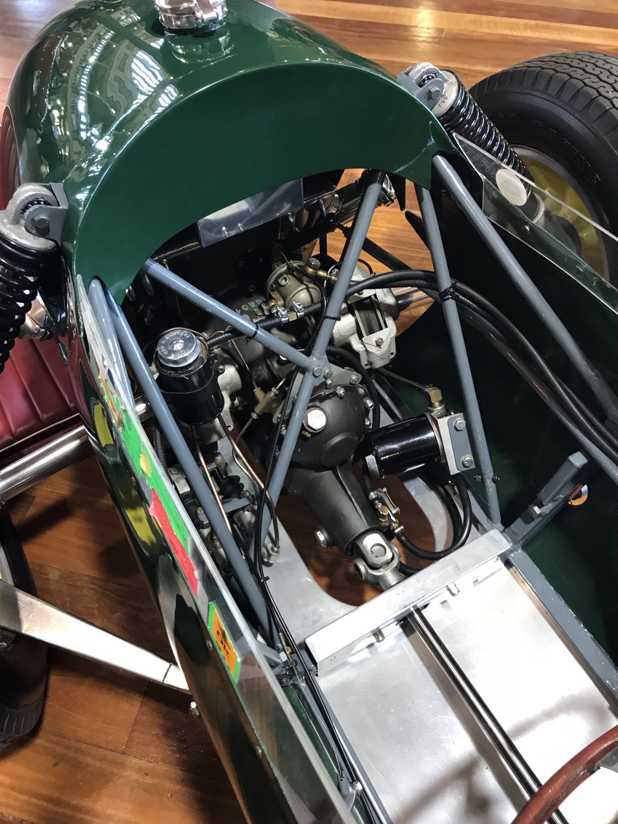 Melbourne Motorclassica 12-14 October, 2018… | primotipo...