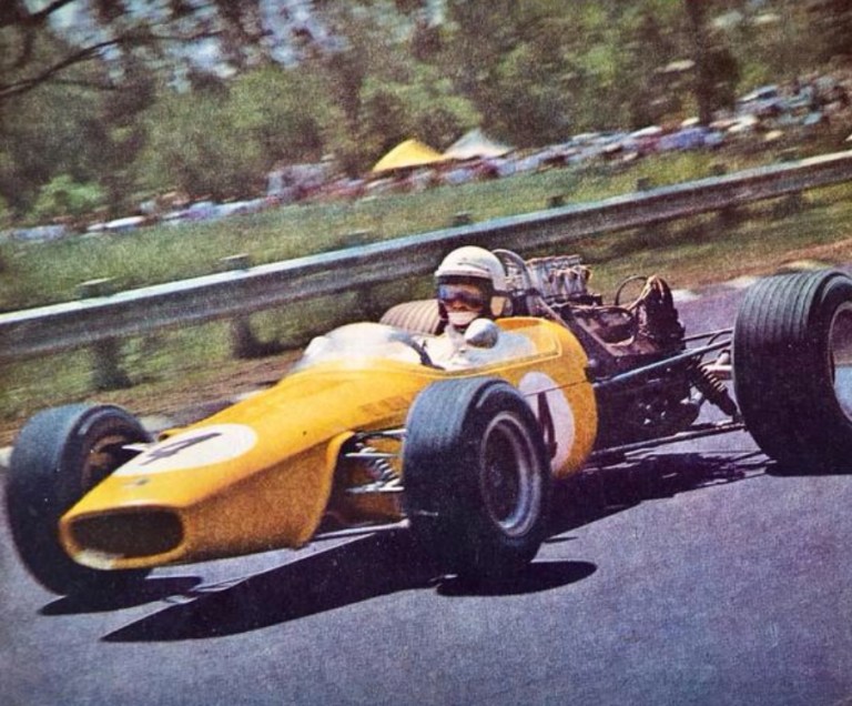 Mellow Yellow… | primotipo...