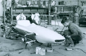 Elfin Mono Clisby, Mallala April 1965… | primotipo...