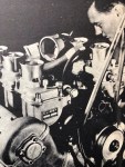 Elfin Mono Clisby, Mallala April 1965… | primotipo...