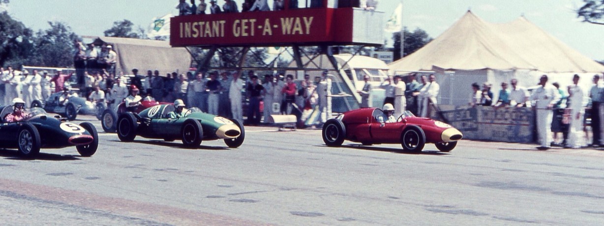 Len Lukey, Australian ‘Gold Star’ Champion… | primotipo...