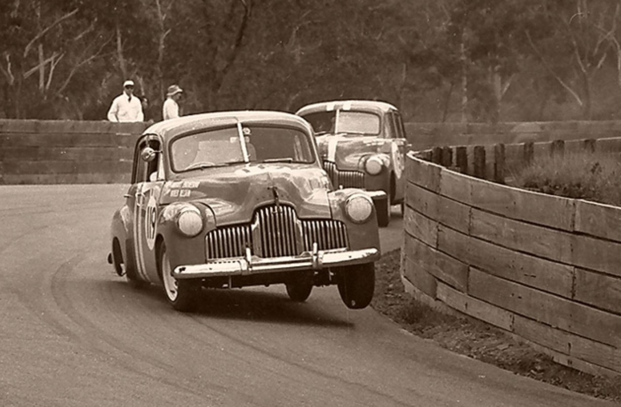 General Motors Holden Formative… | primotipo...