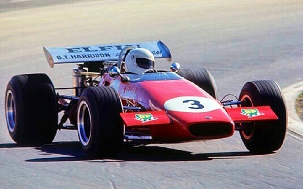 Oran Park ‘Diamond Trophy’ Gold Star 1970… | primotipo...