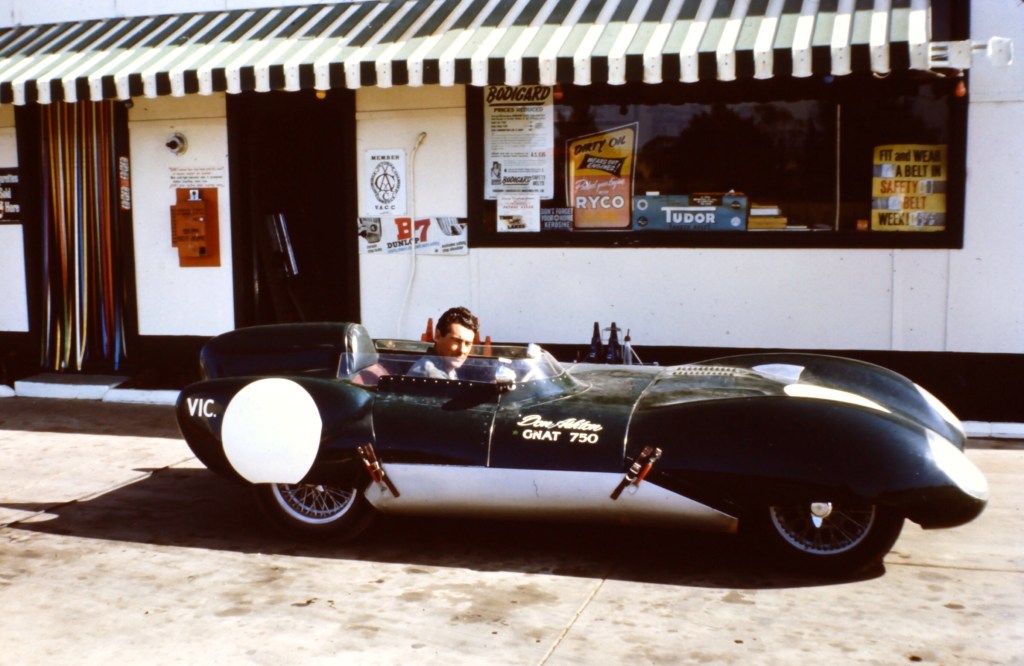Australian Lotus 11 Replicas… | primotipo...
