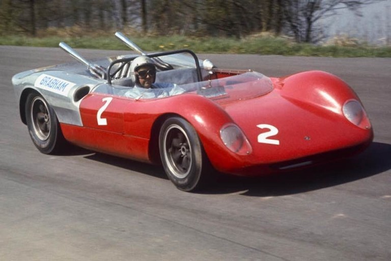 Repco Brabham Engines | primotipo...