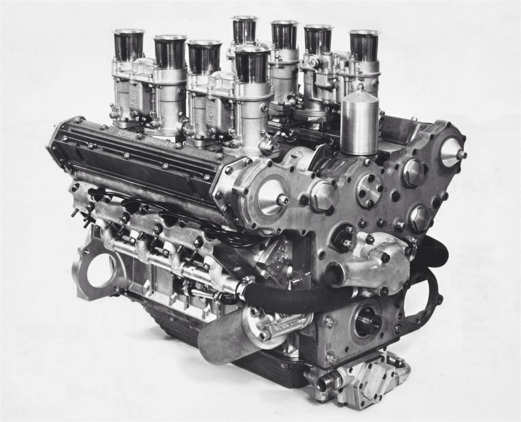 RBE: By The Numbers… | primotipo...