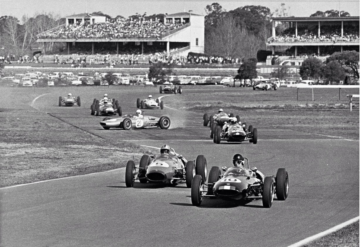 1965 Australian Formula 2 Championship Etcetera… | primotipo...