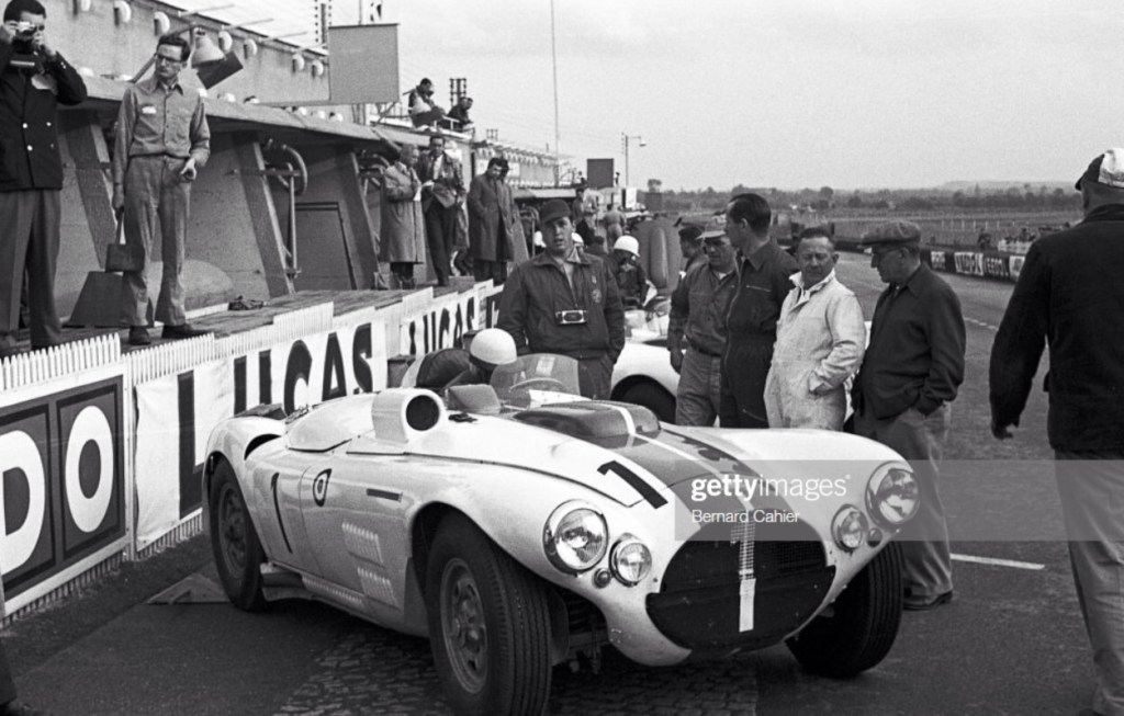 Cunningham Cars… | primotipo...