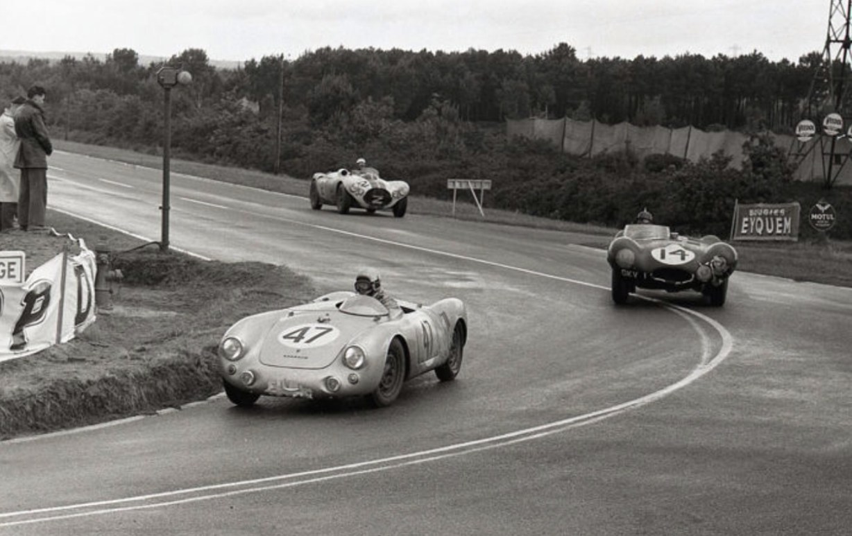 Cunningham Cars… | primotipo...