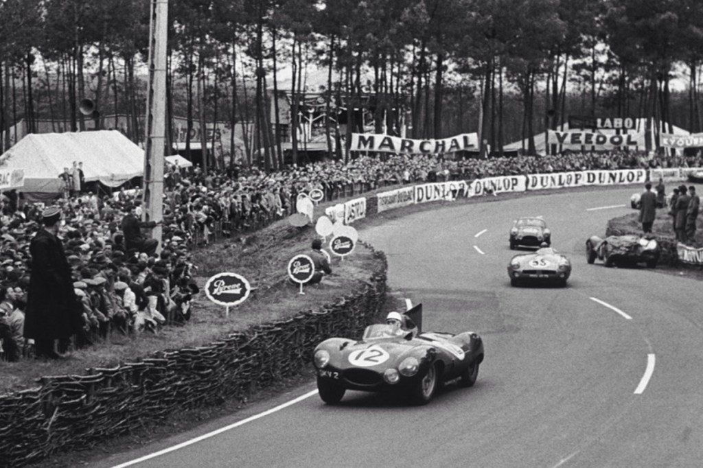 Cunningham Cars… | primotipo...