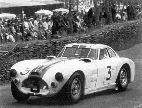 Cunningham Cars… | primotipo...