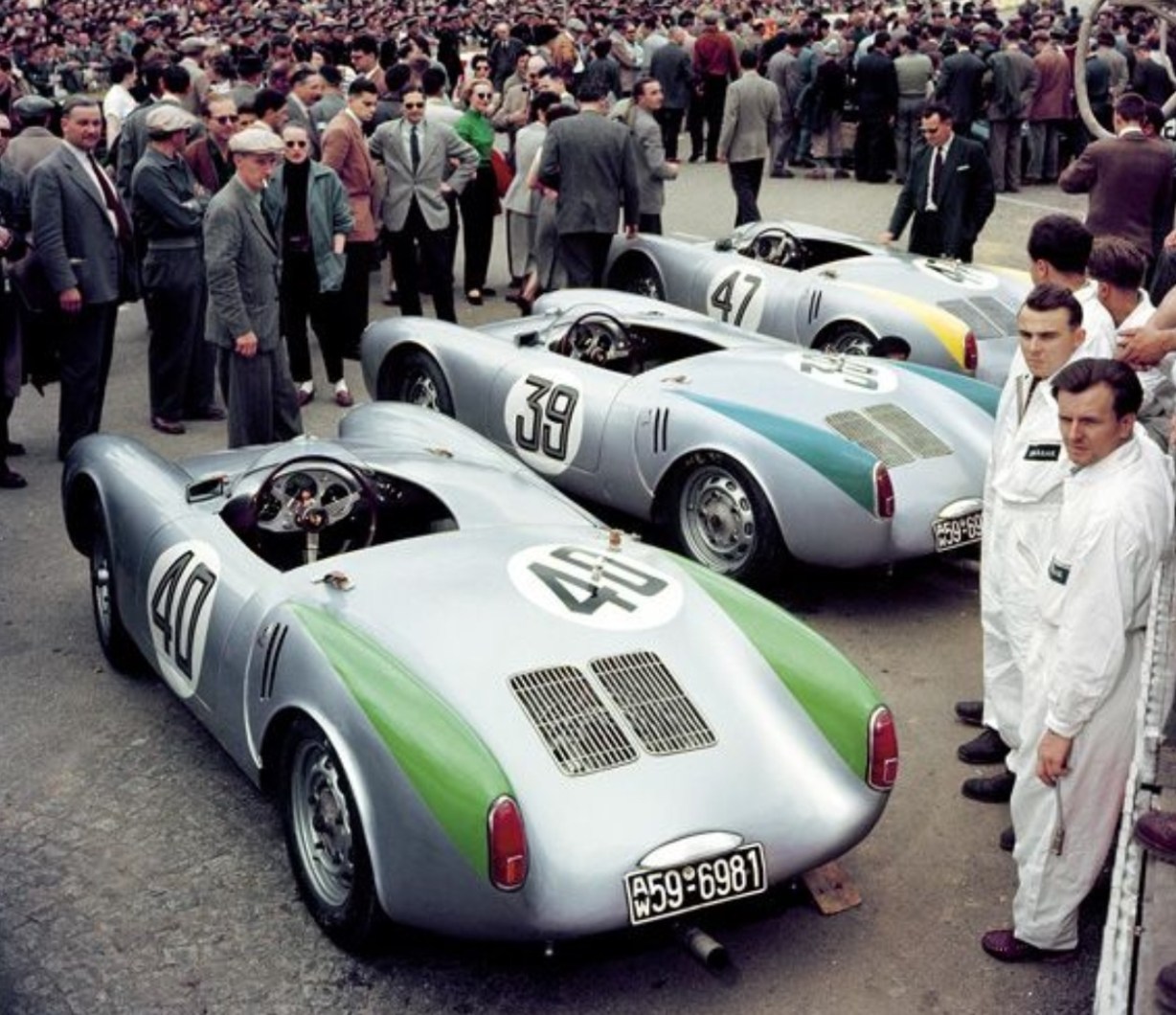 Cunningham Cars… | primotipo...