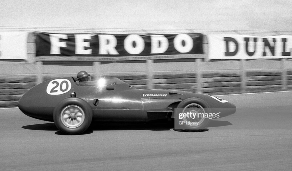1959 British Grand Prix | primotipo...