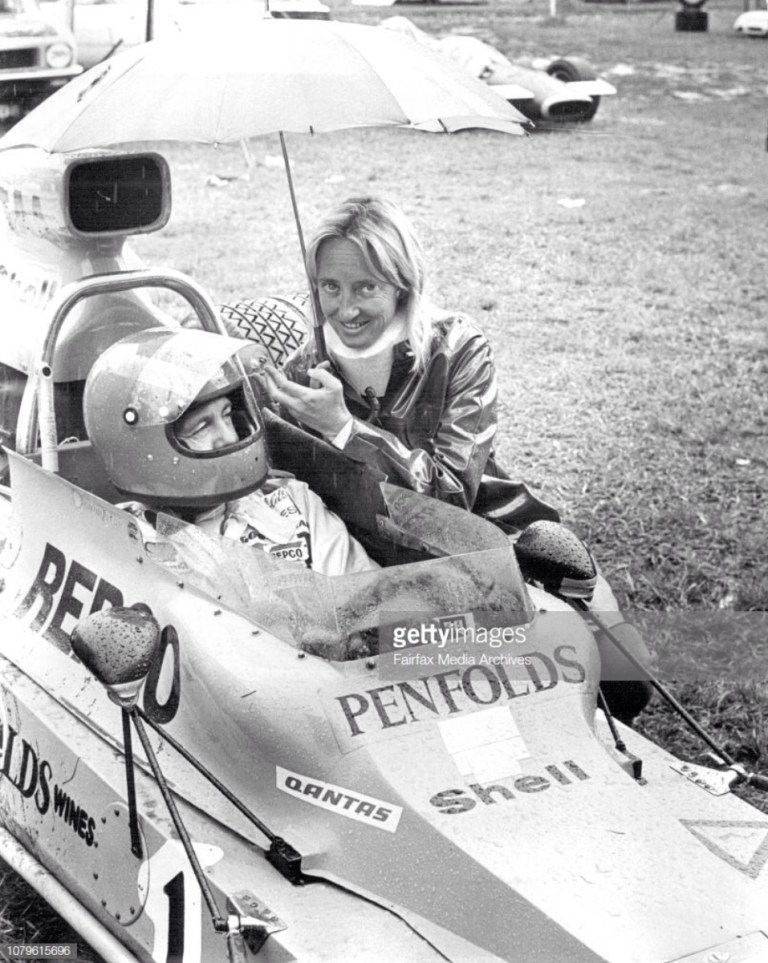 Matich A53 Repco… | primotipo...