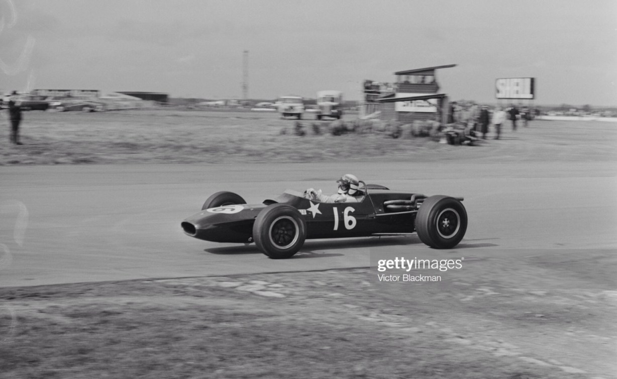Matra MS5 Cosworth SCA | primotipo...