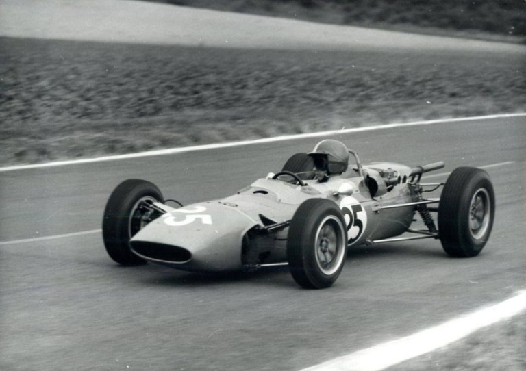 Matra MS5 Cosworth SCA | primotipo...