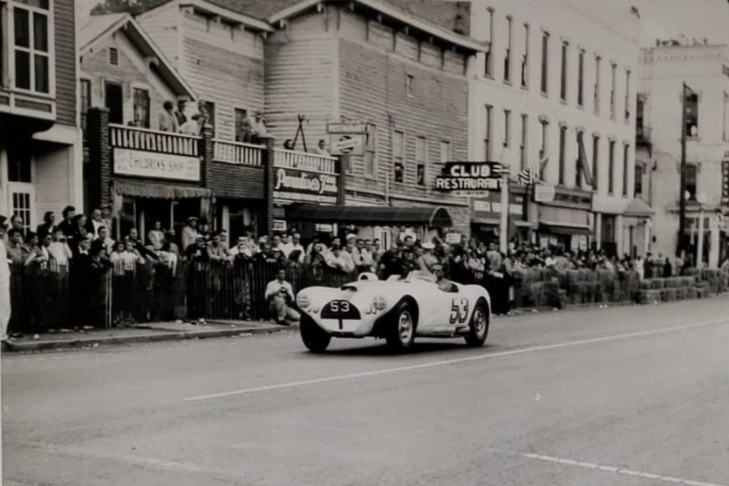 Cunningham Cars… | primotipo...