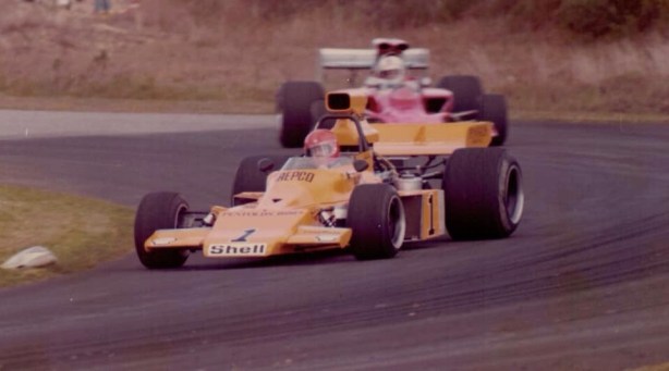 Matich A53 Repco… | primotipo...