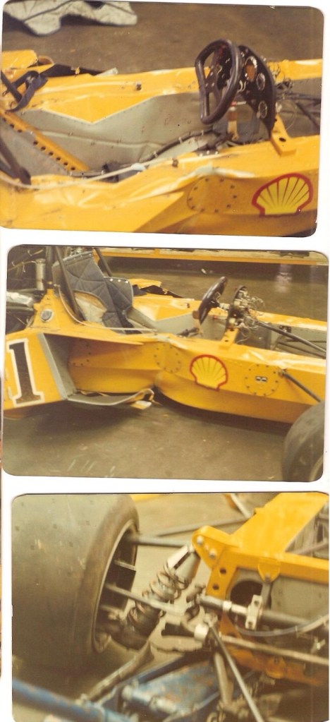 Matich A53 Repco… | primotipo...