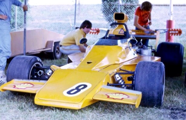 Matich A53 Repco… | primotipo...