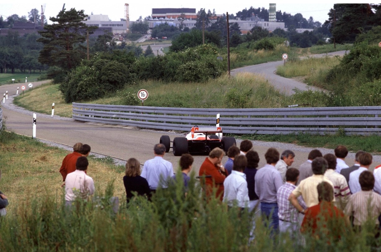 Weissach Lap Record… | primotipo...