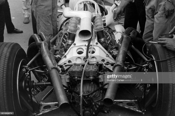 1968 French Grand Prix | primotipo...