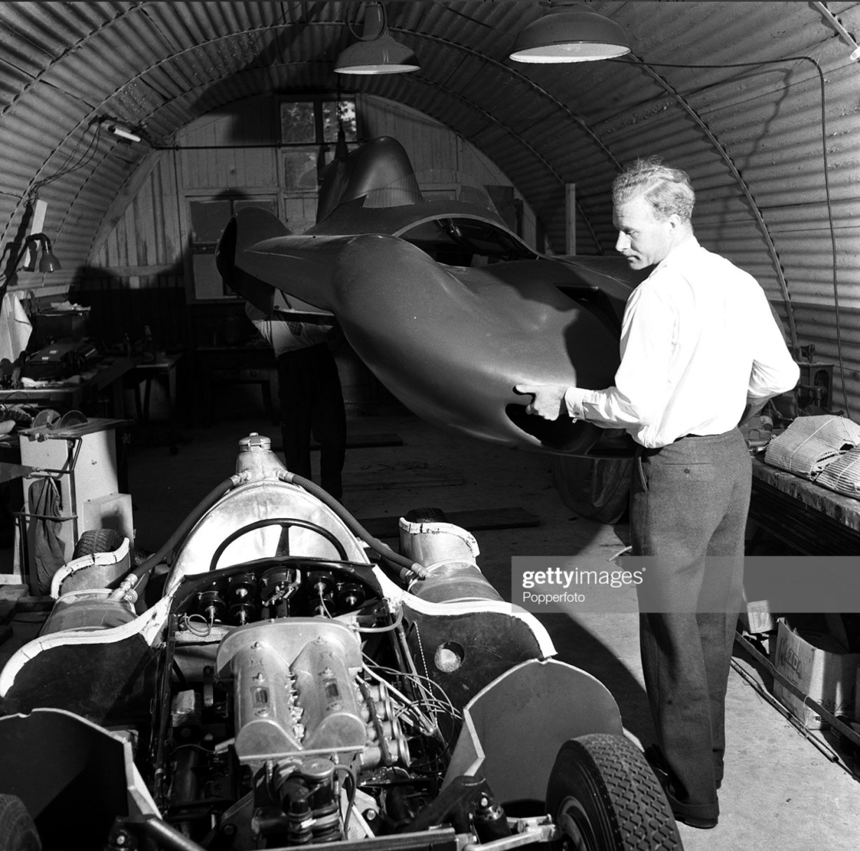 1956 Dunedin Road Race | primotipo...