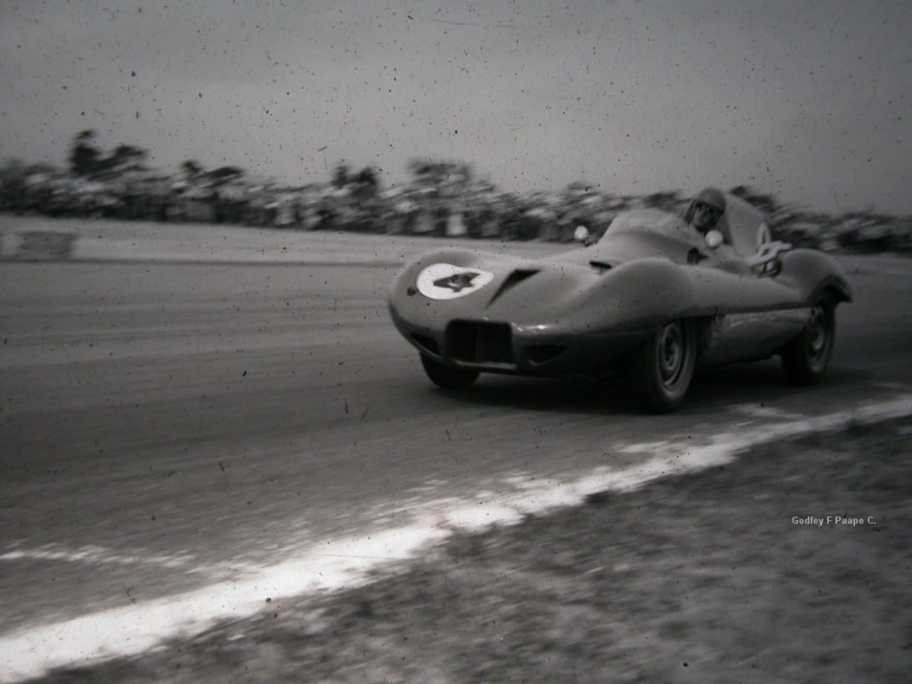 1956 Dunedin Road Race | primotipo...