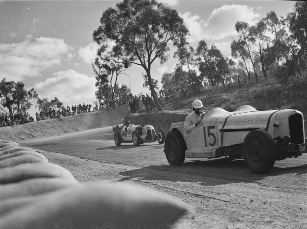 1946 New South Wales Grand Prix… | primotipo...