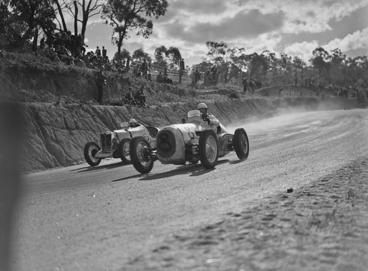 1946 New South Wales Grand Prix… | primotipo...