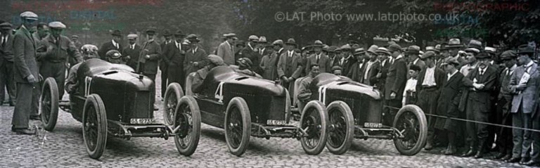Fiat 806 GP 1927… | primotipo...