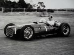 Ken Wharton and BRM’s Grand Turismo South in 1954… | primotipo...