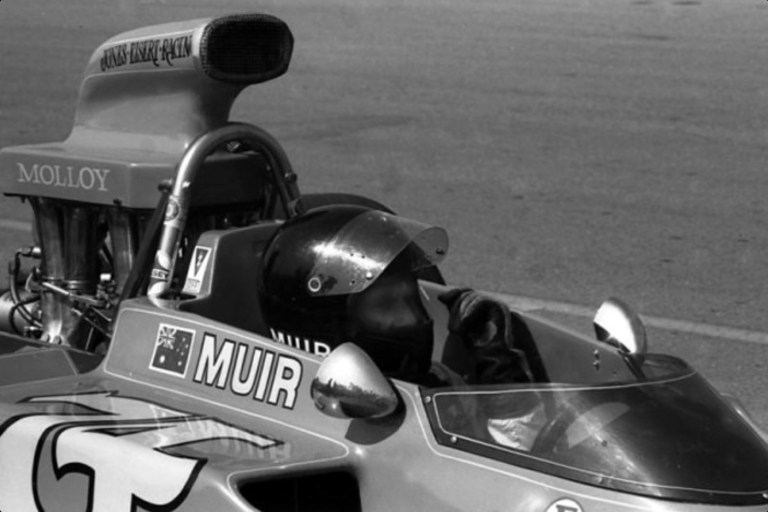 Bob Muir… | primotipo...