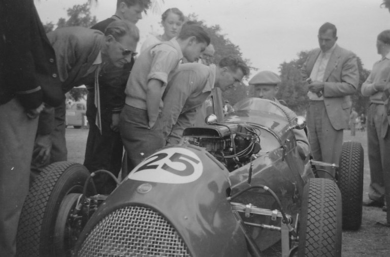 Len Lukey, Australian Gold Star Champion… | primotipo...